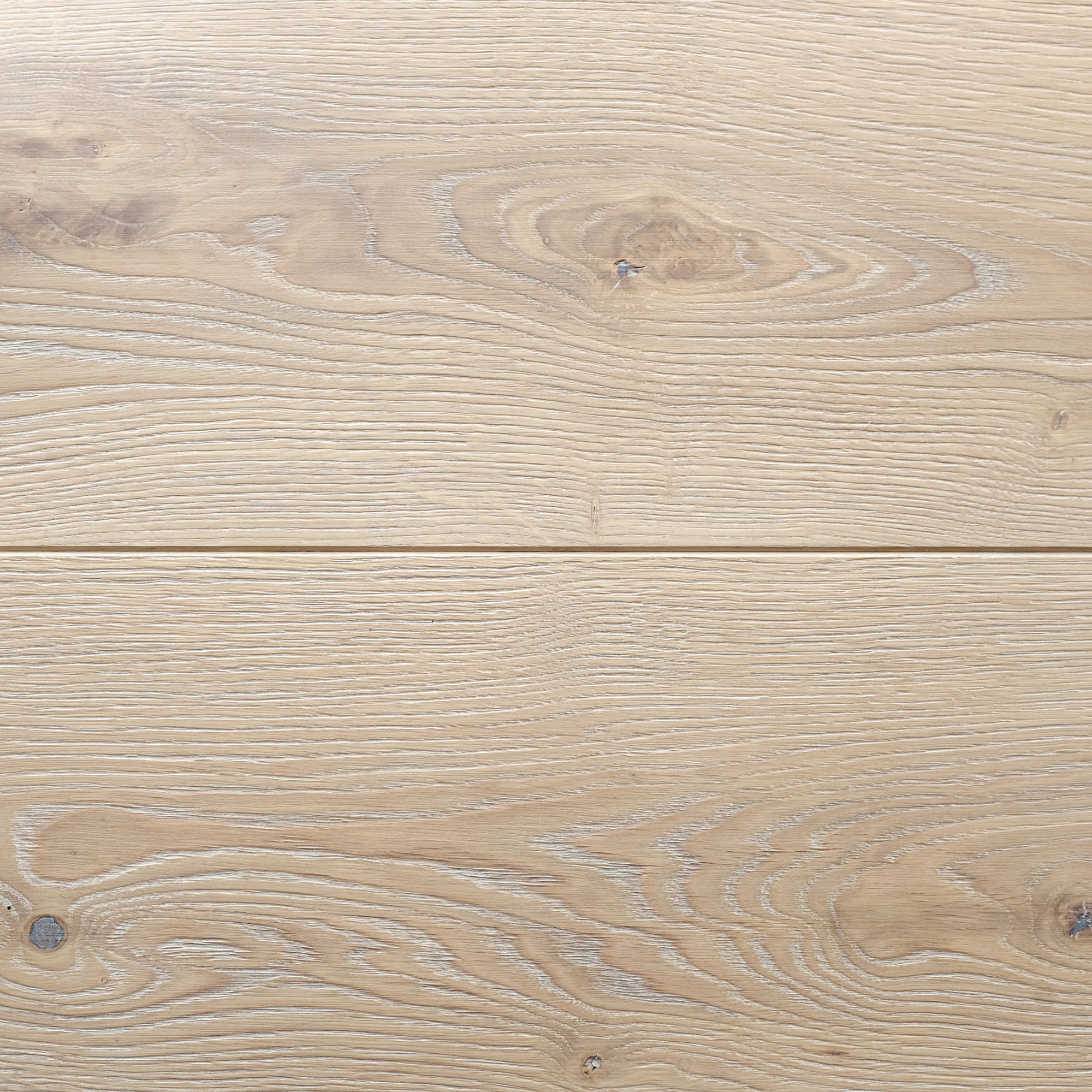 White Color - Boa Flooring